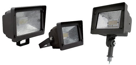 Outdoor LED Lighting – MARS LED